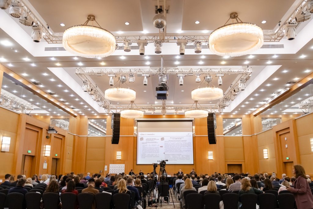 XIV Международный фармацевтический форум PharmPRO-2025 | GxP News